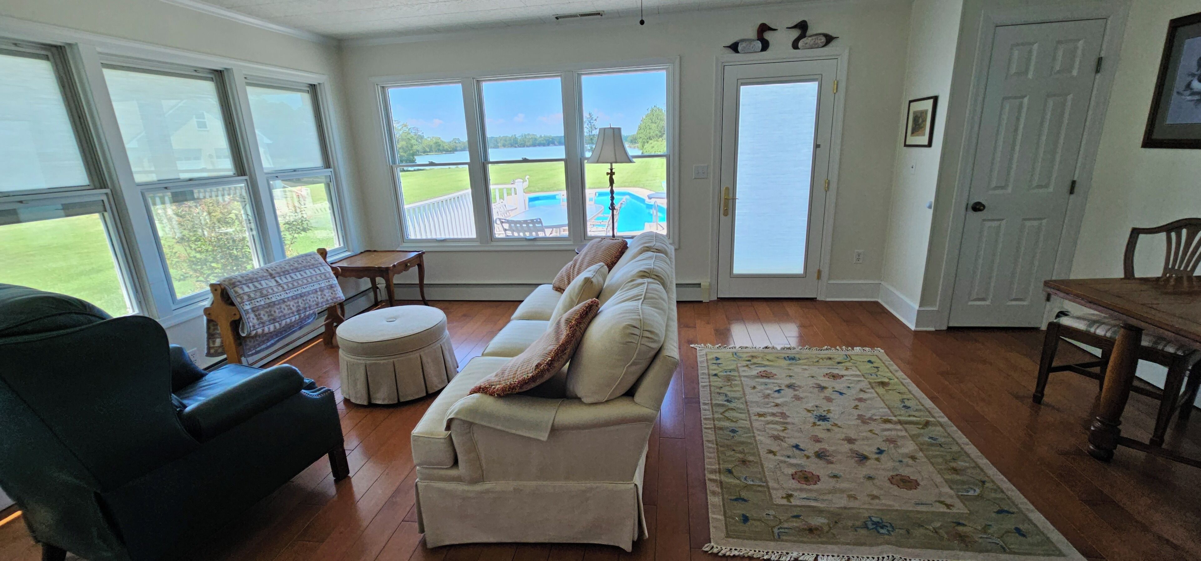 Goose Landing Waterfront Delight! Lee Creek Farm Is A Vacation Oasis! - Maryland (State)