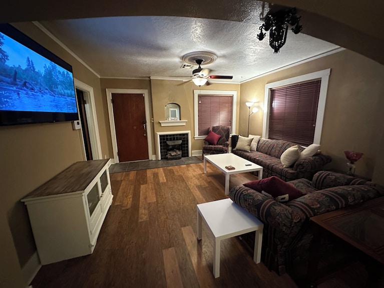 Stay In Our Quaint Cottage Retreat For A Memorable Escape! - Clear Creek Lake, OK