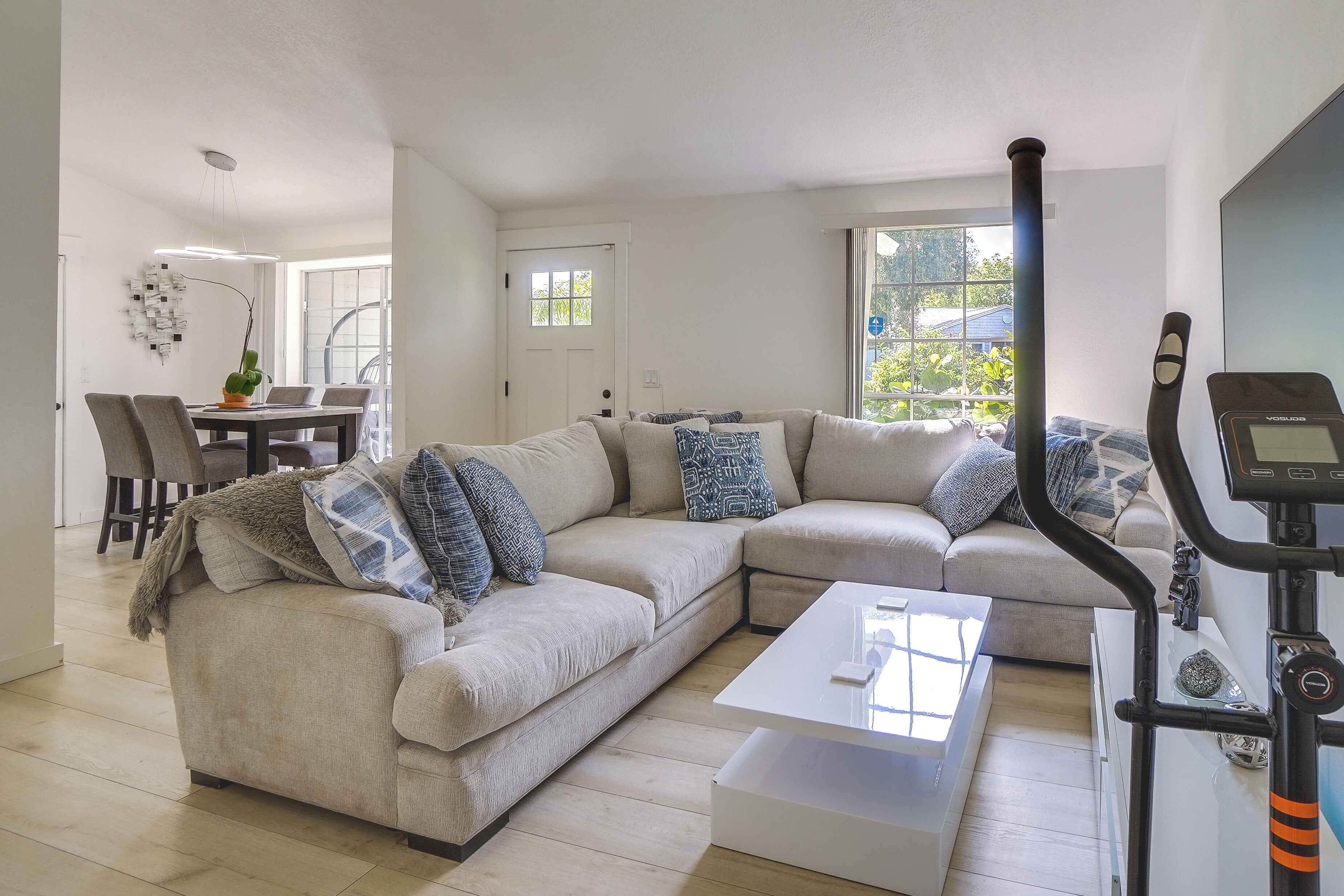 Bbq Ready Retreat W/ Pool Access In Palm Harbor - Palm Harbor, FL