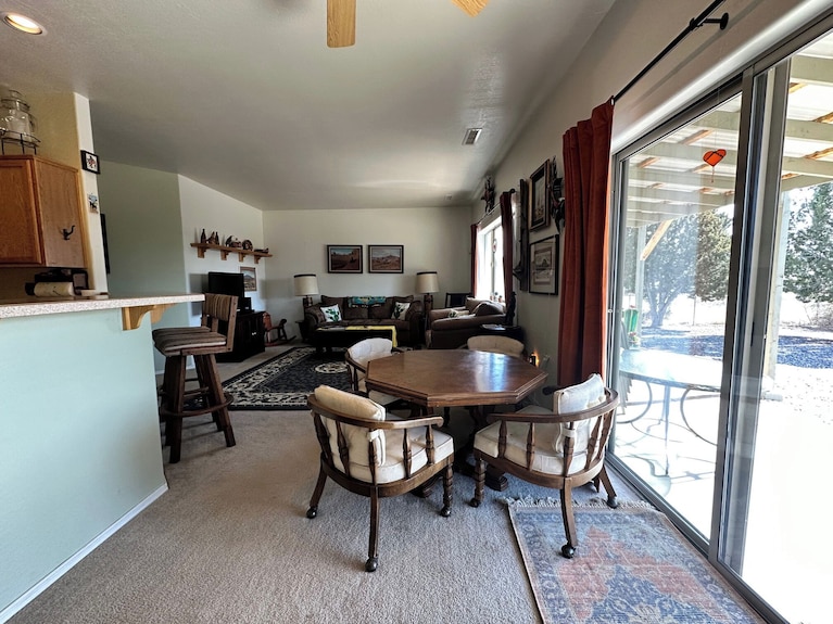 Javelina House - Lake Montezuma - Cliff Castle Casino Hotel