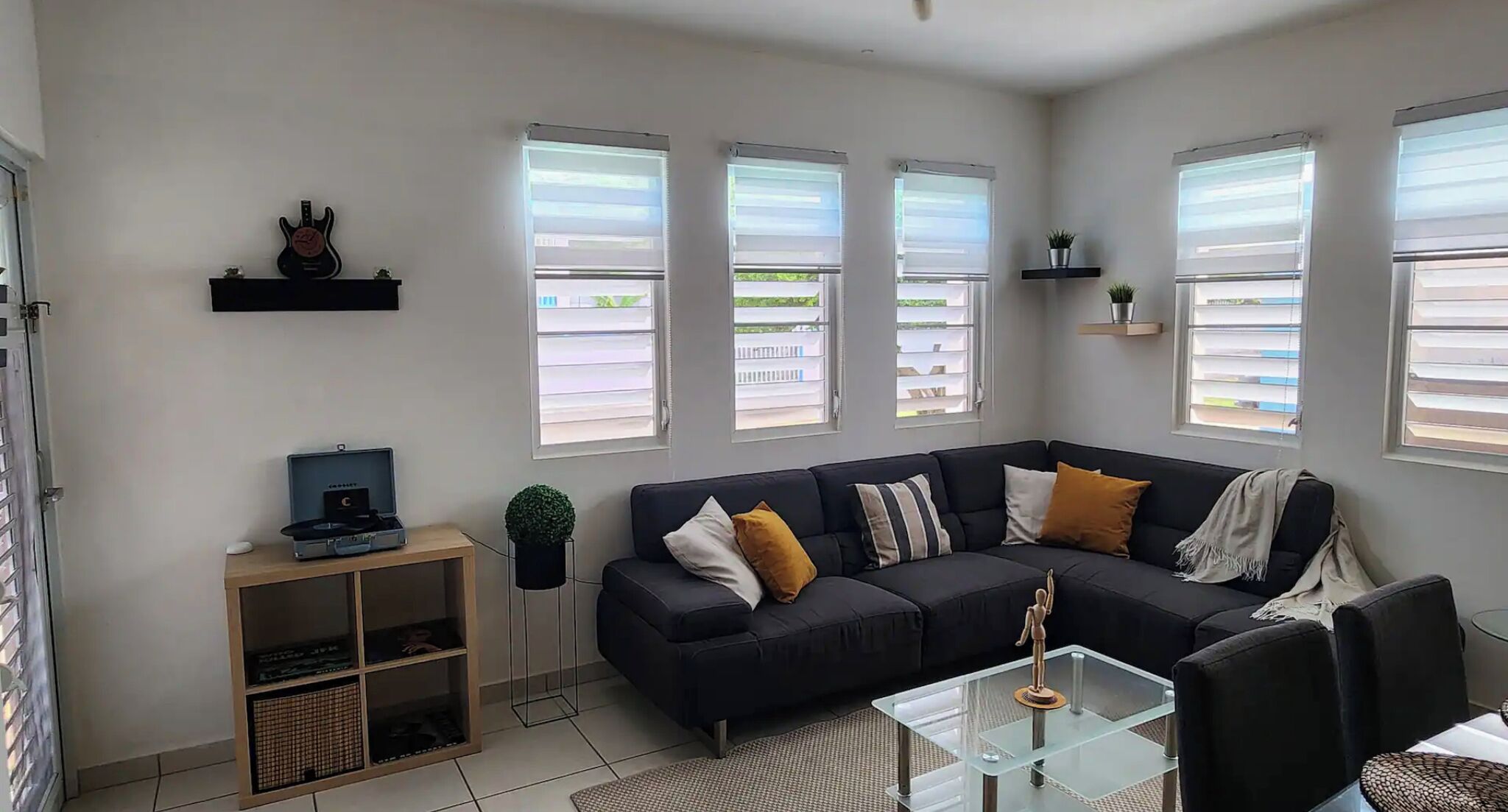 Dreamsville- Casa De 3 Cuartos Con Piscina Para Familias O Parejas - Manatí