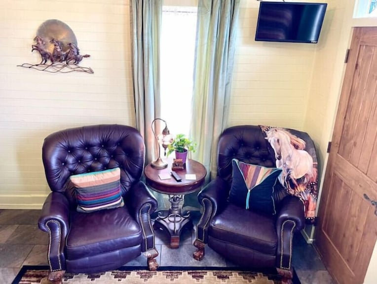 Charming Boutique Hotel With Private Hot Tub\n - コロラド州