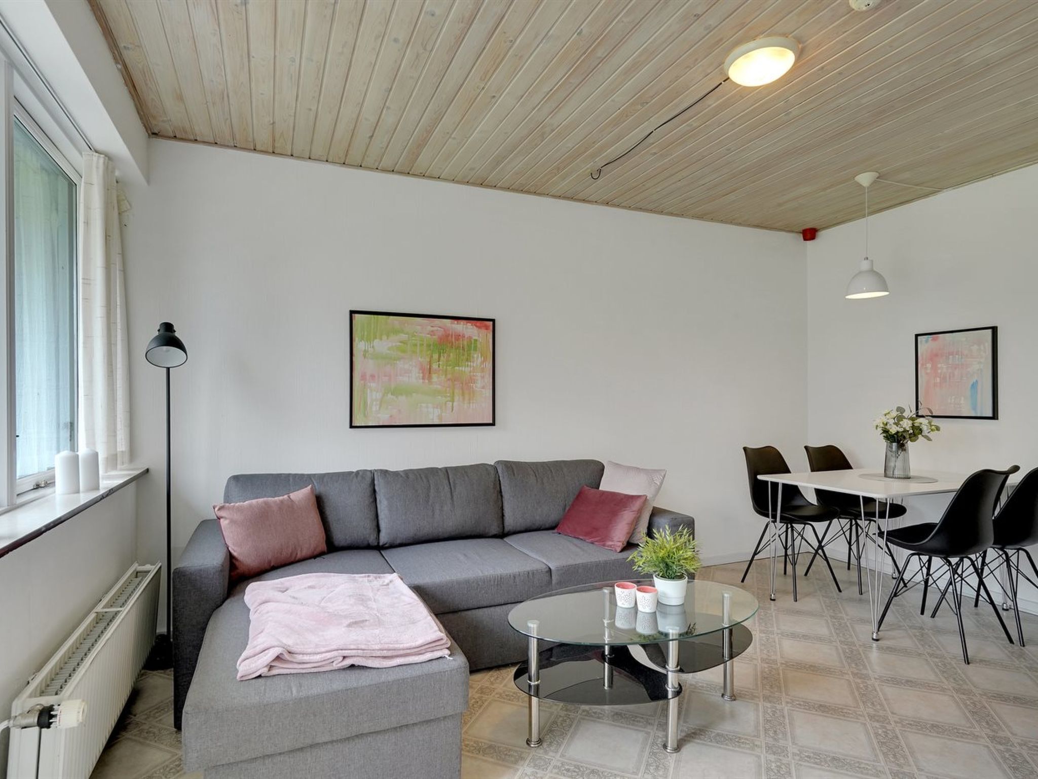 "Tokki" - 20km From The Sea By Interhome - Ribe