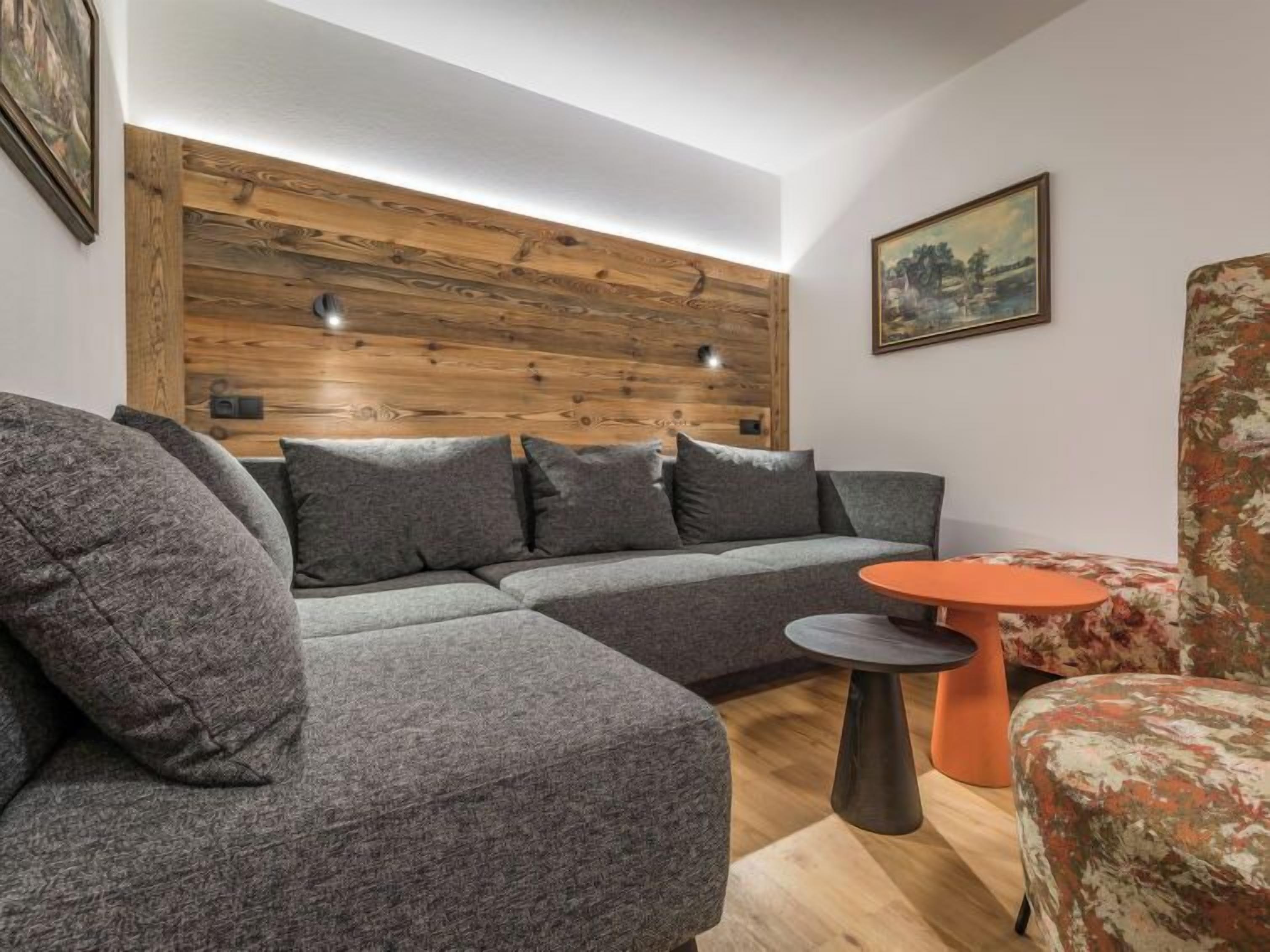 Montec Apart 2 By Interhome - Hippach