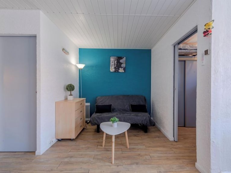 Front De Mer By Interhome - Torreilles