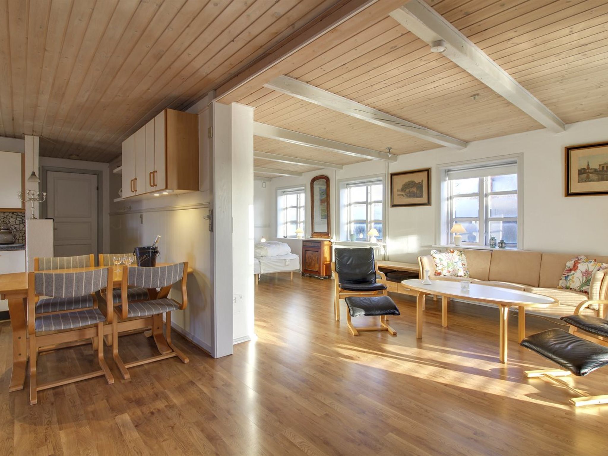 "Anais" - 1.6km From The Sea By Interhome - Skagen