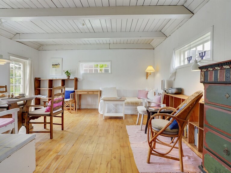 "Helny" - 300m From The Sea By Interhome - Skagen