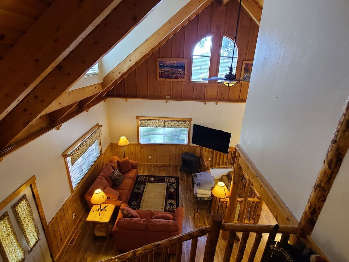 The Grand Circle Homestead & Retreat - Little Salt Lake, UT