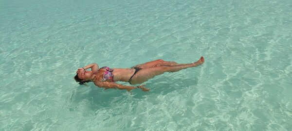 Glamping Asana Bacalar Breakfast & Kayak - Quintana Roo