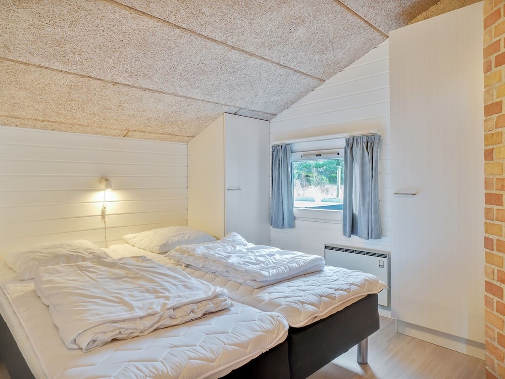 "Riika" - 425m From The Sea By Interhome - Hirtshals