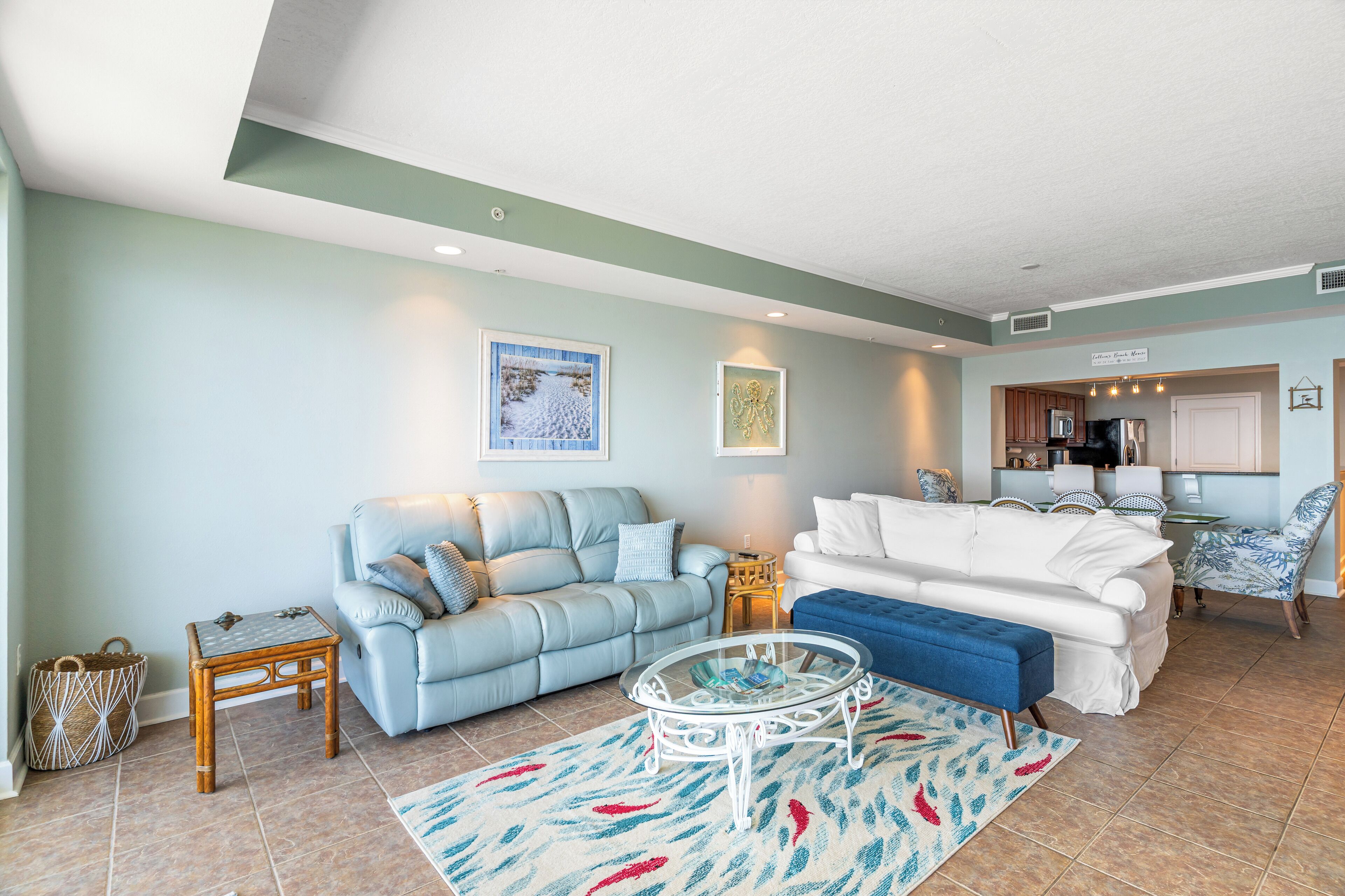 Upscale Waterfront Condo - Navarre, FL