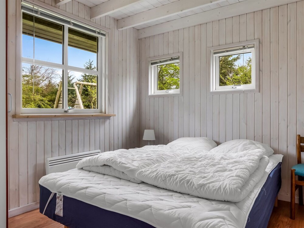 "Hauke" - 478m from the sea by Interhome - Lonstrup | Vrbo