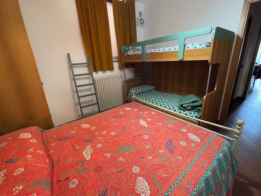 Apartment With Lake View And Garden 2 Steps From Bellagio - Menaggio