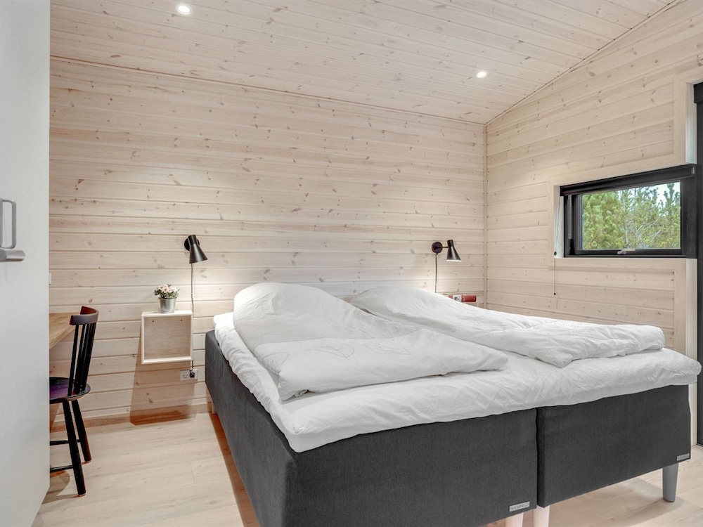 "Gunnor" - 1.3km from the sea by Interhome - Torup Strand | Vrbo