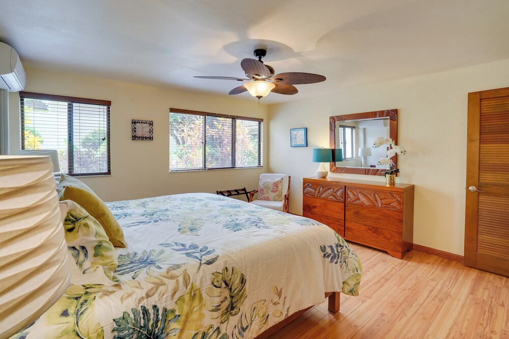 Kona Coast Resort Condo: Oceanfront Property! - Keauhou | Vrbo
