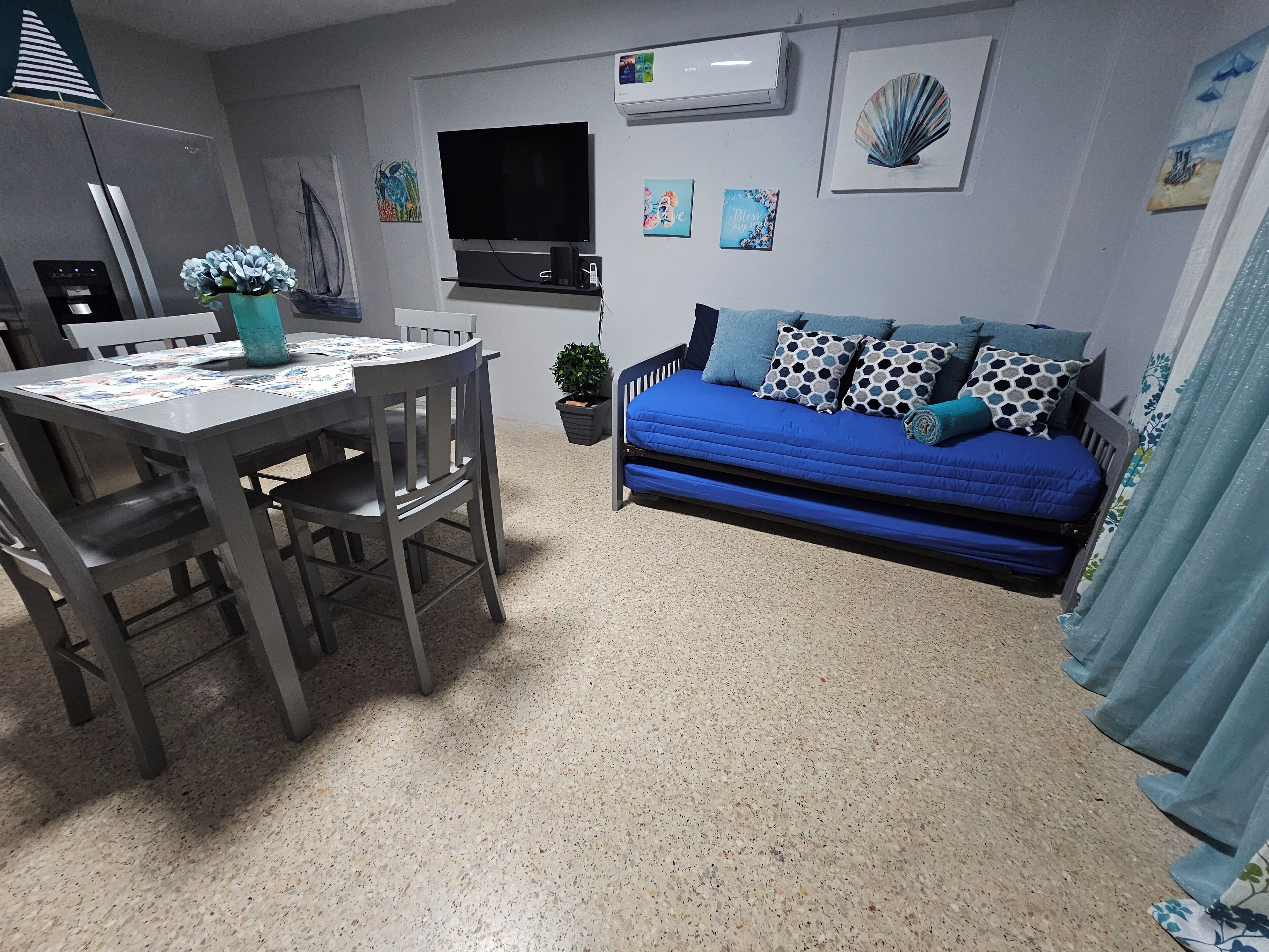 Kodesh-apto Privado A Mins. De Las Cascadas, Playa Crash Boat, Playas De Jobos - Aguadilla