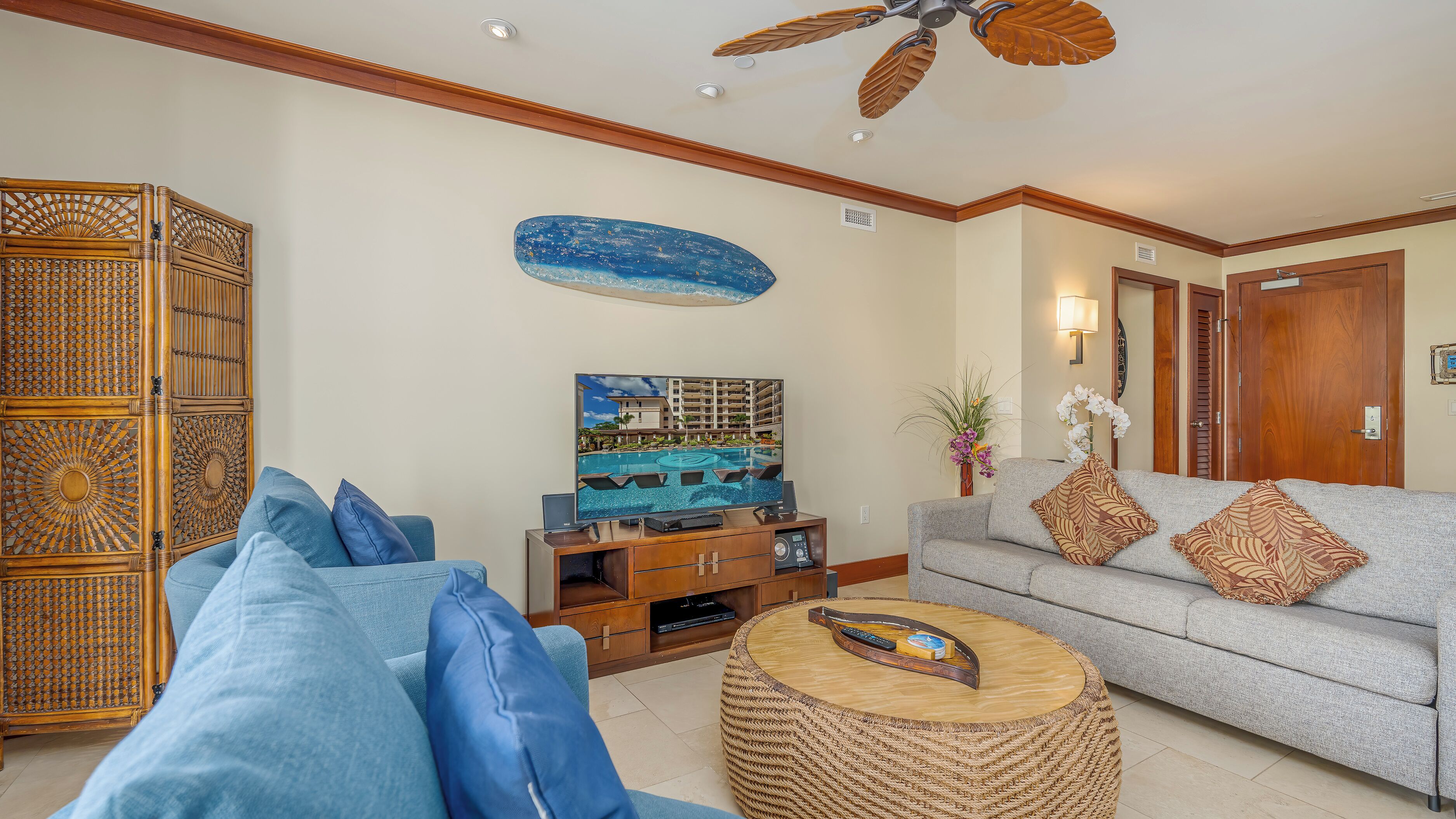 Aloha! Come Enjoy Paradise In Our Tranquil & Relaxing Beach Villa. - Mililani, HI