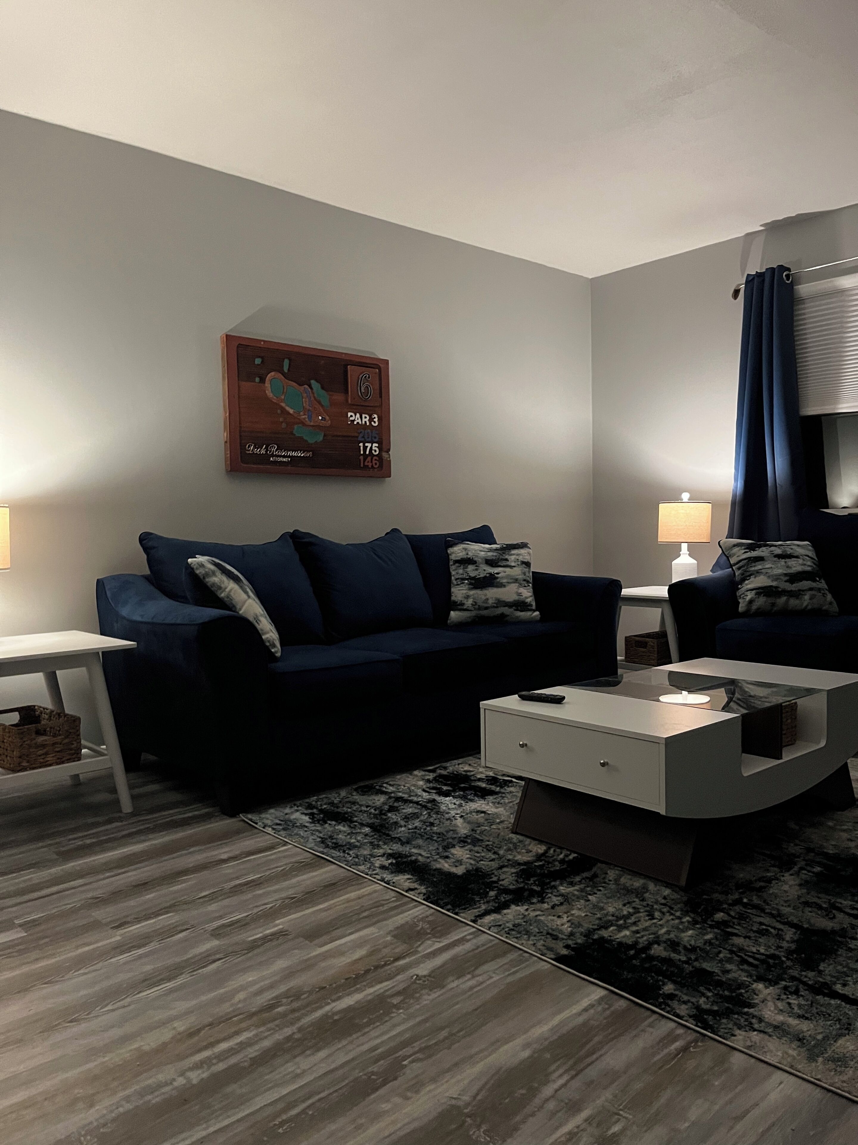 Golf And Stay House Is Next To Twin Oaks Golf Course. Lovely 9 Hole Golf Course. - Illinois