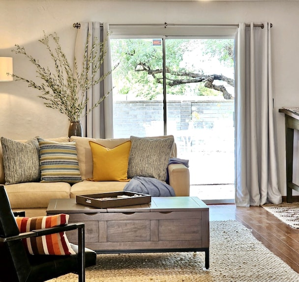 The Courtyard On Pio Decimo - Tucson, AZ