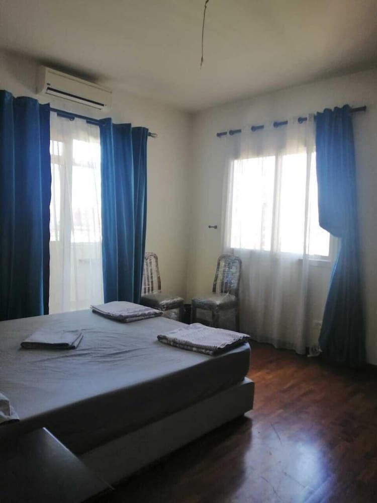 Stunning 2-bed Apartment In Achrafieh Beirut - Beirut