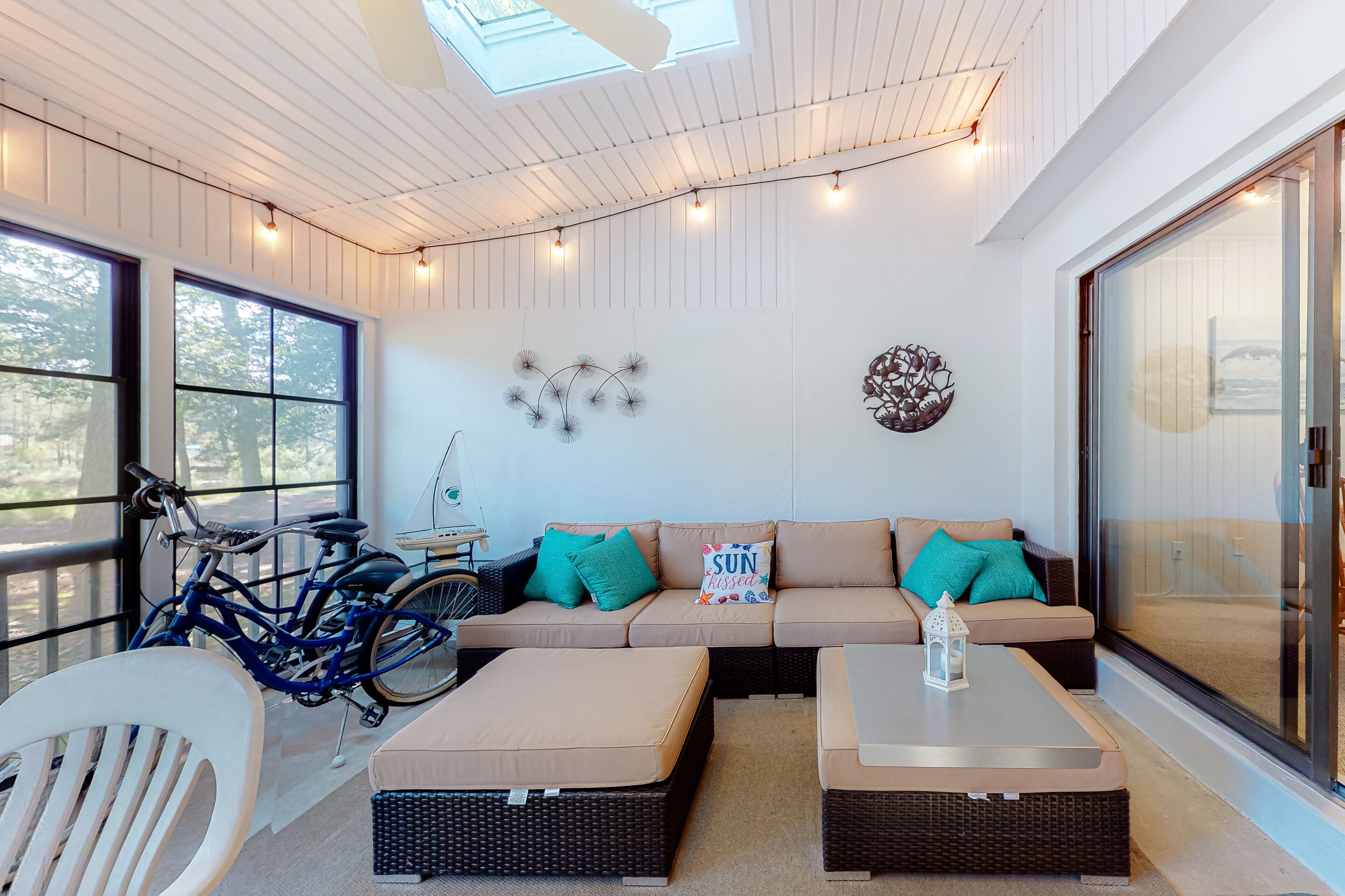 Villas Of Bethany West - 792b Salt Pond Circle | Lovely Condo With Pool & Tennis - Bethany Beach, DE