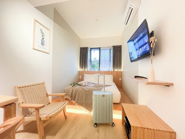 Sleep Box Penang - Insel Penang