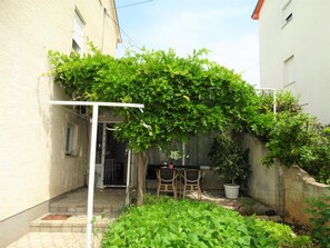 Apartamento | 2 quartos