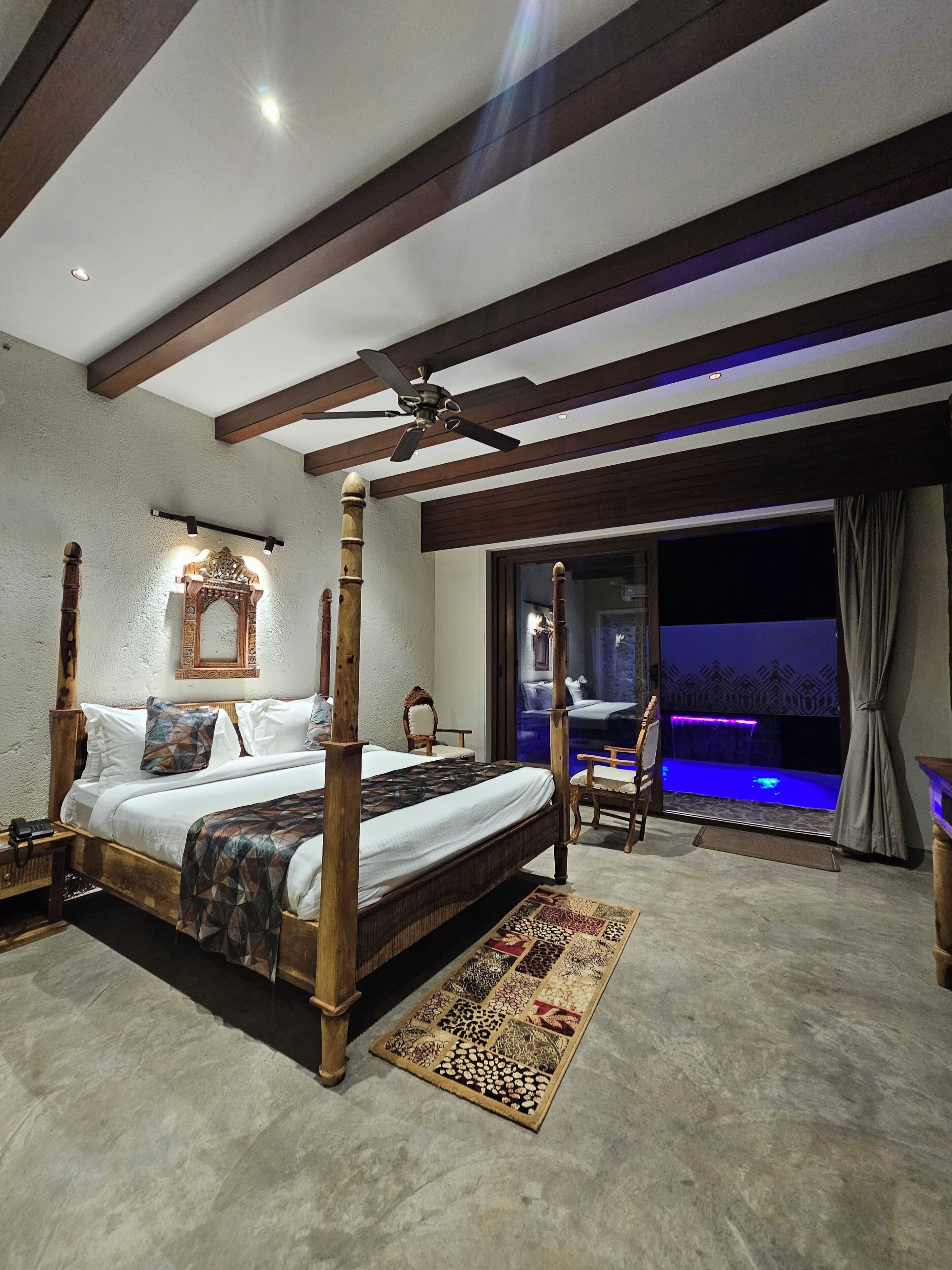 Mandav Heritage Resort in Dhar: Find Hotel Reviews, Rooms, and Prices ...