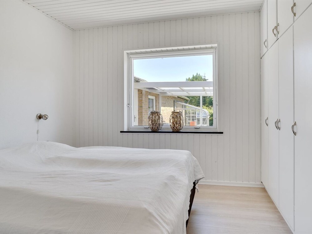 "Ilda" - 250m from the sea by Interhome - Spodsbjerg | Vrbo