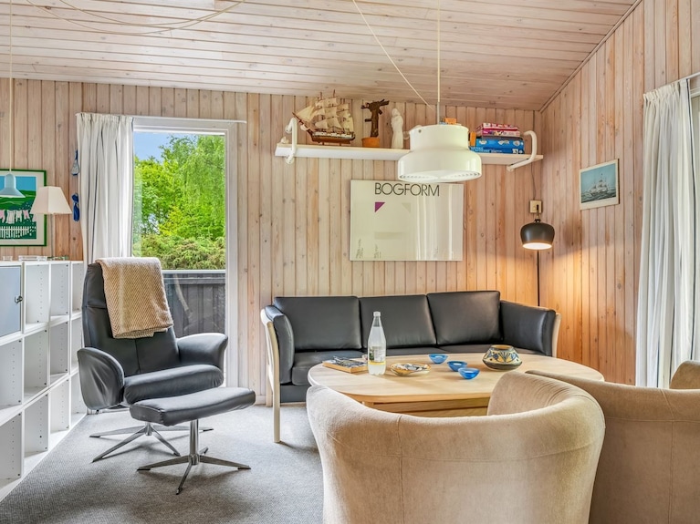 "Vlatko" - 2.9km From The Sea By Interhome - Blokhus