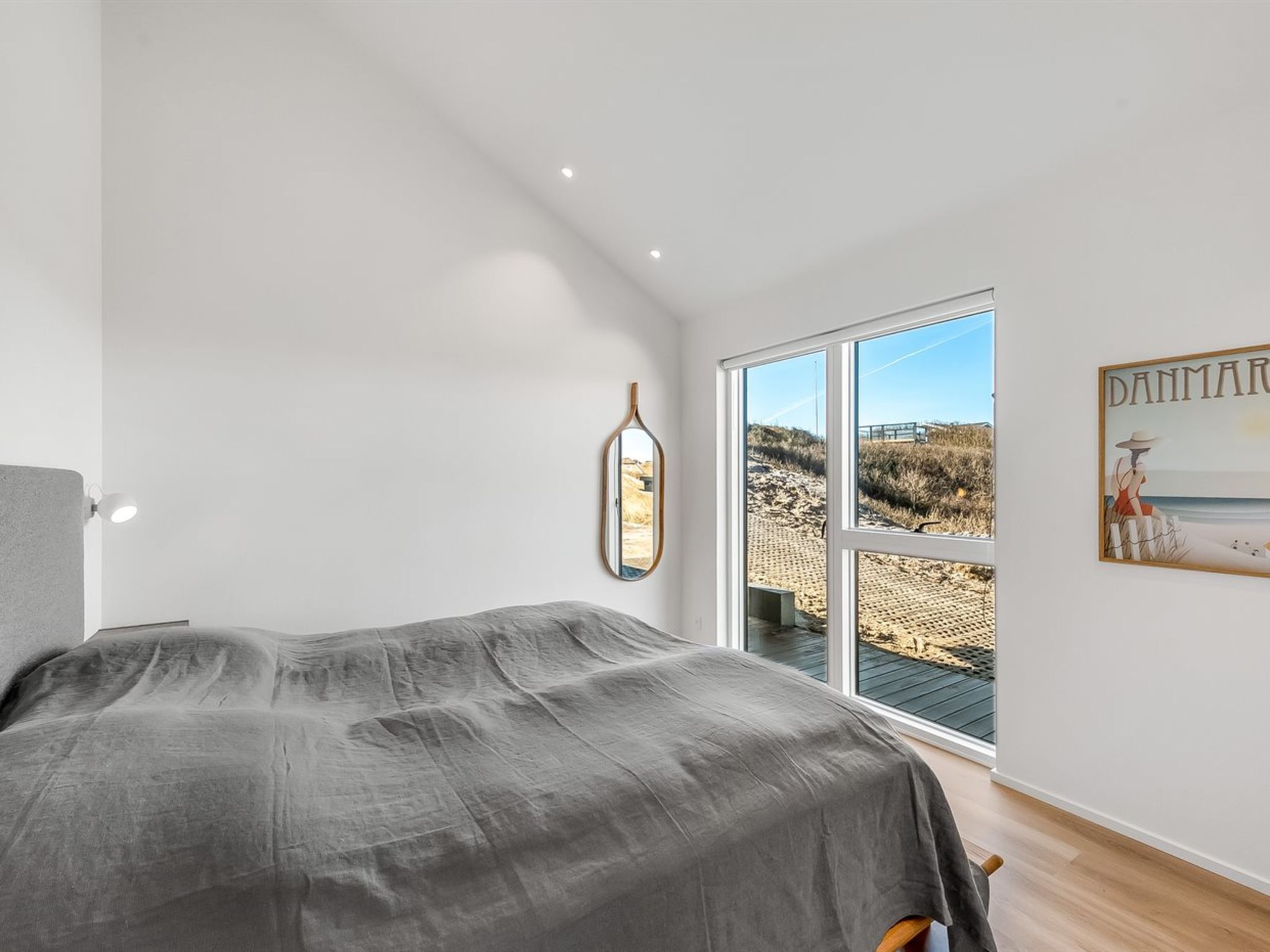 "Maximiliane" -  From The Sea By Interhome - Søndervig