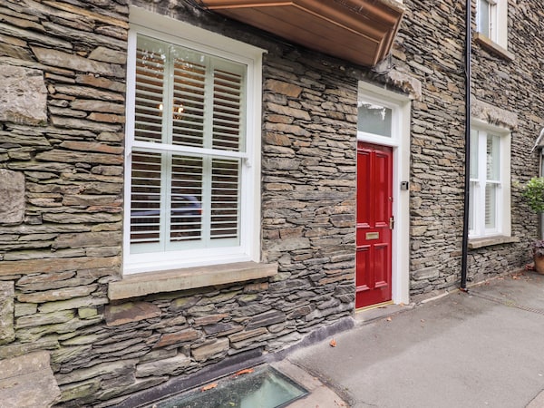 1a Biskey Howe - Windermere