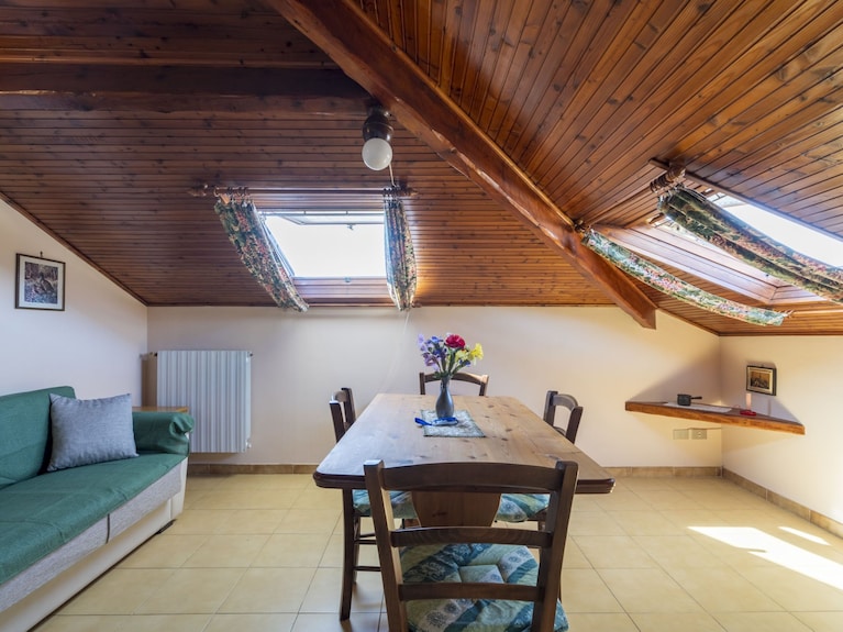 Mansarda Della Zia By Interhome - Diano Marina