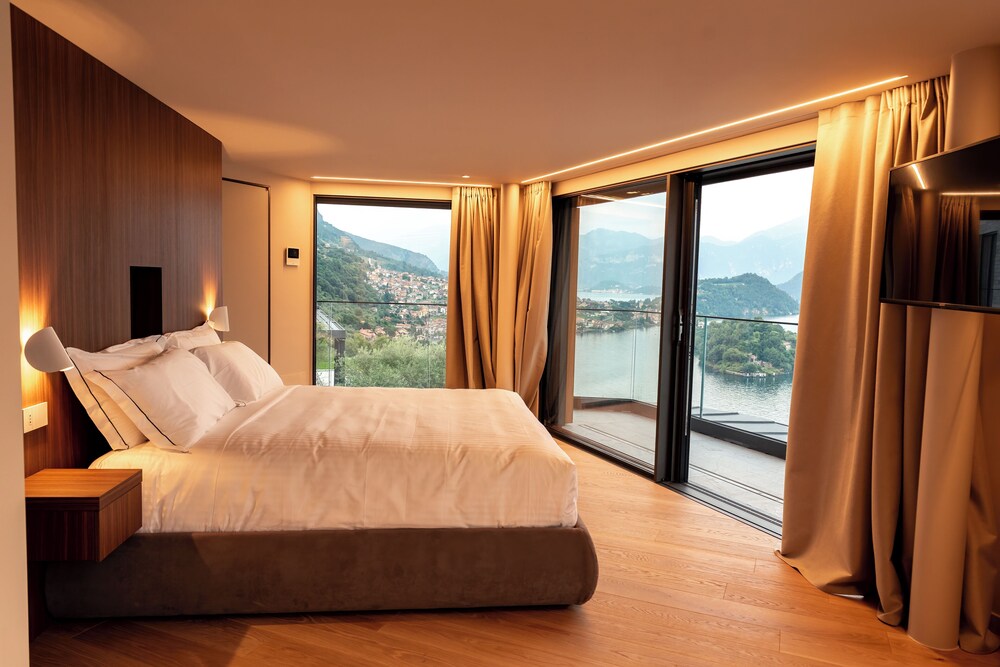 Villa Osee Lake Como - Sala Comacina | Vrbo