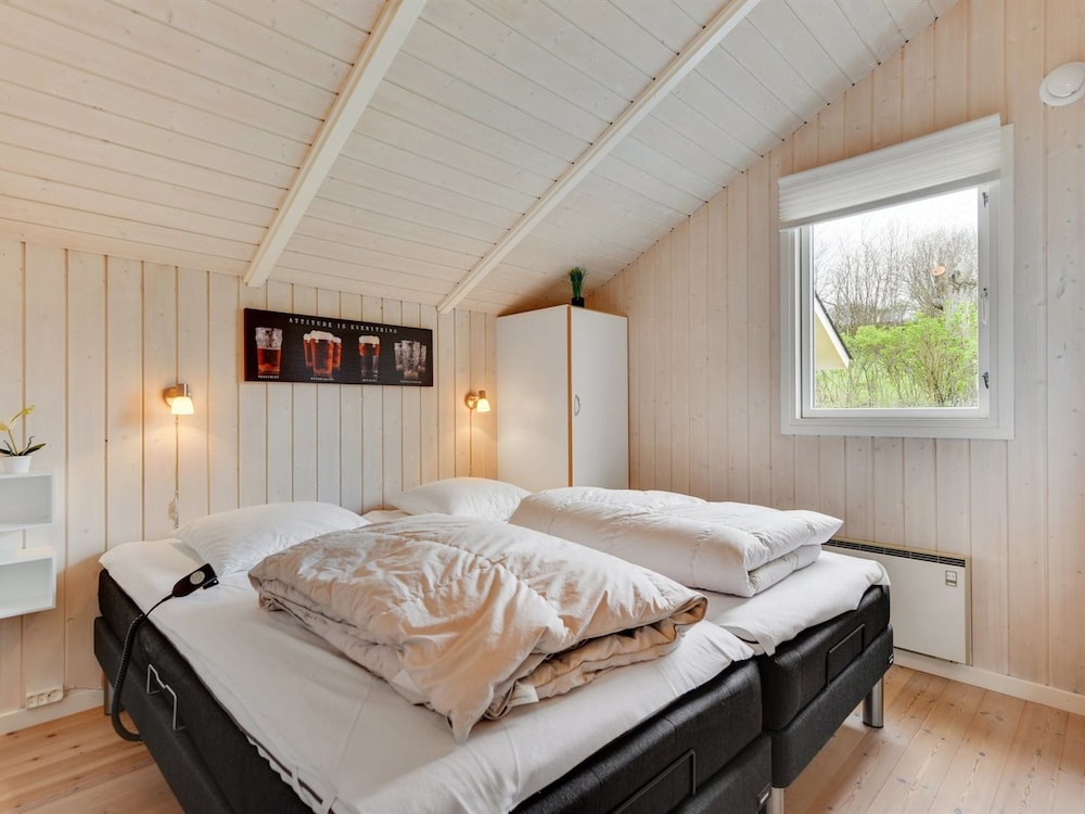"Hwiting" - 200m from the sea by Interhome - Broager | Vrbo