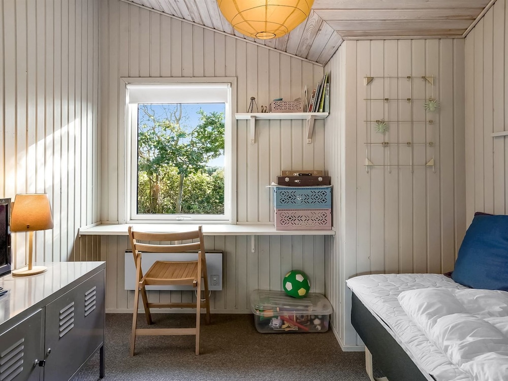 "Apsolon" - 600m from the sea by Interhome - Grønhøj | Vrbo