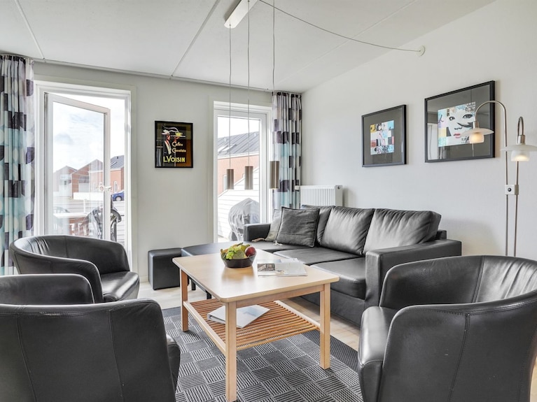 "Ameli" - 2.3km From The Sea By Interhome - Rømø