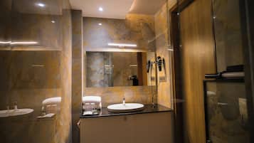 Quarto Familiar | Casa de banho