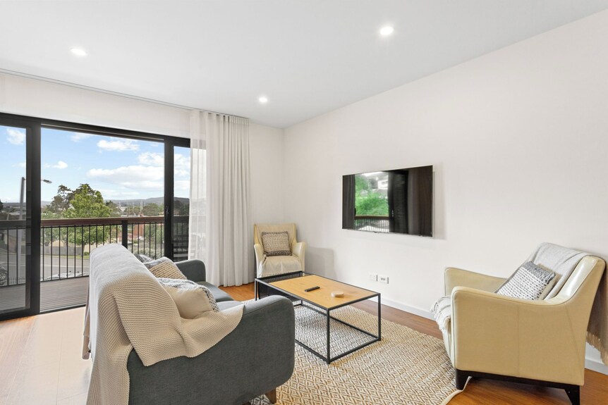 Architectural Home: Near Gorge With Tamar Views - Launceston