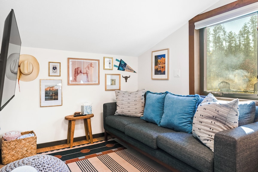 Saddle N' Sage, 7 Min To Glacier, Fire Pit - Lake McDonald, West Glacier