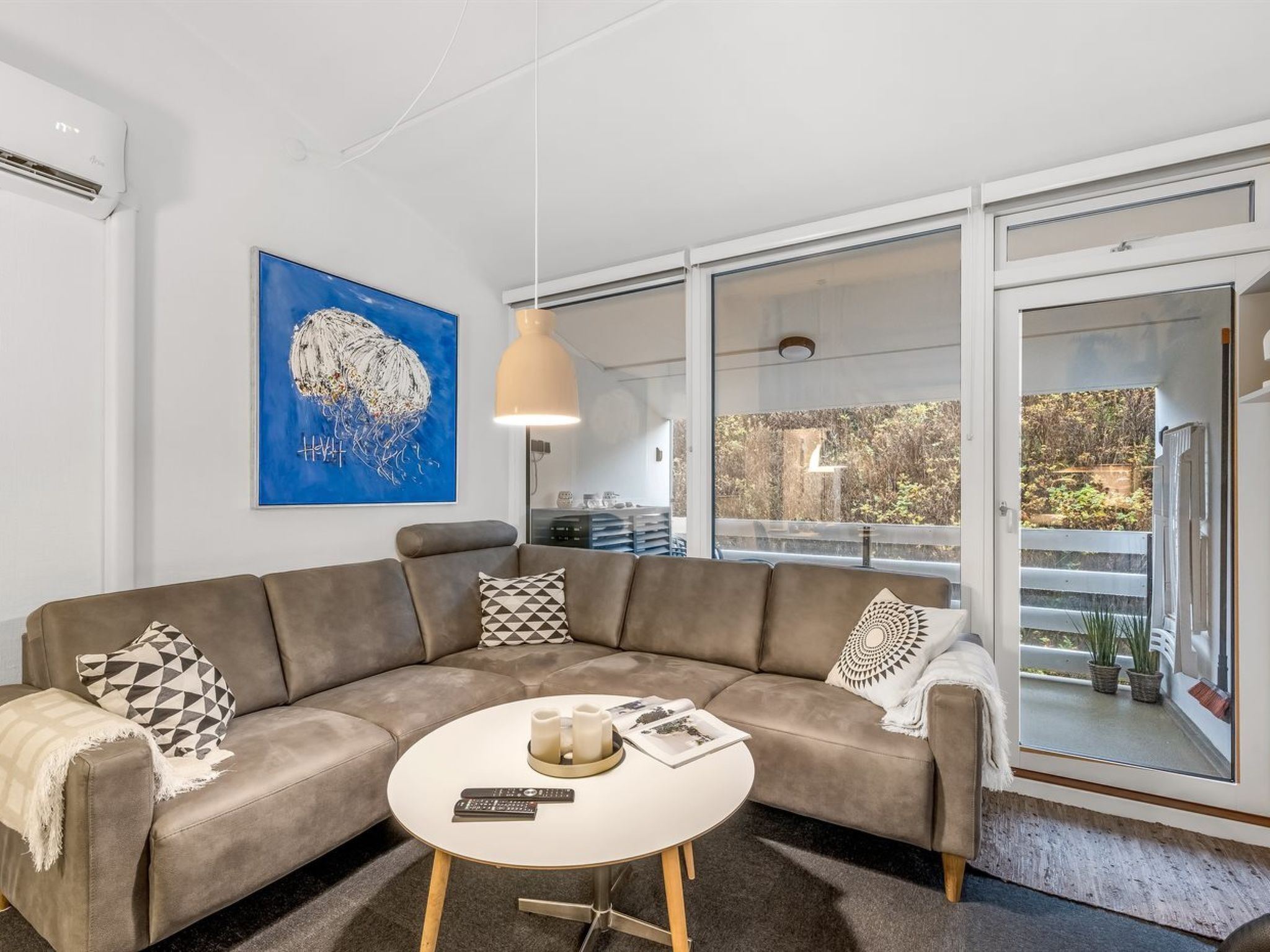 "Soffhie" - 250m From The Sea By Interhome - Ringkøbing