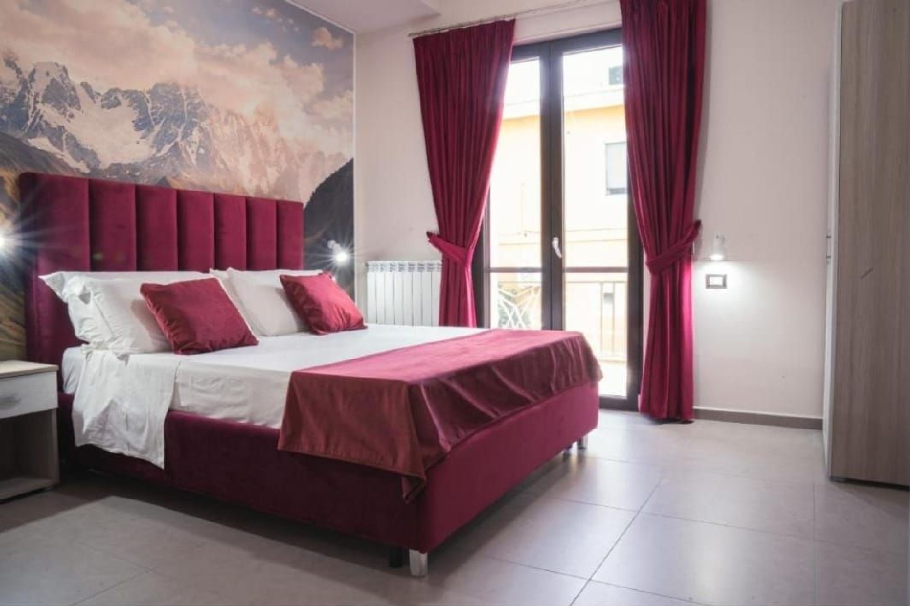 Villa With Pool - Pompeya