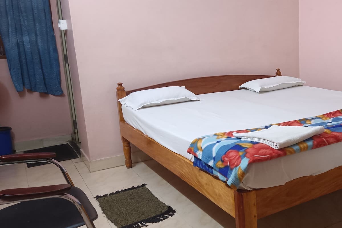 Quarto Duplo Standard