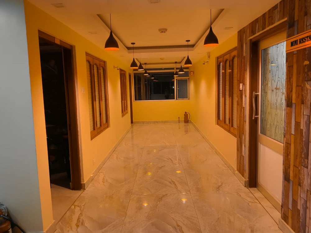 Hotel Vedant - Port Blair