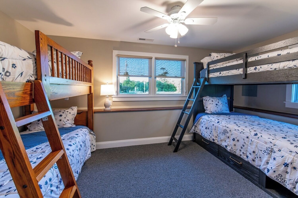 Blackberry Mist of Matunuck, your luxury vacation destination by the ...