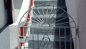 Pormenores do exterior