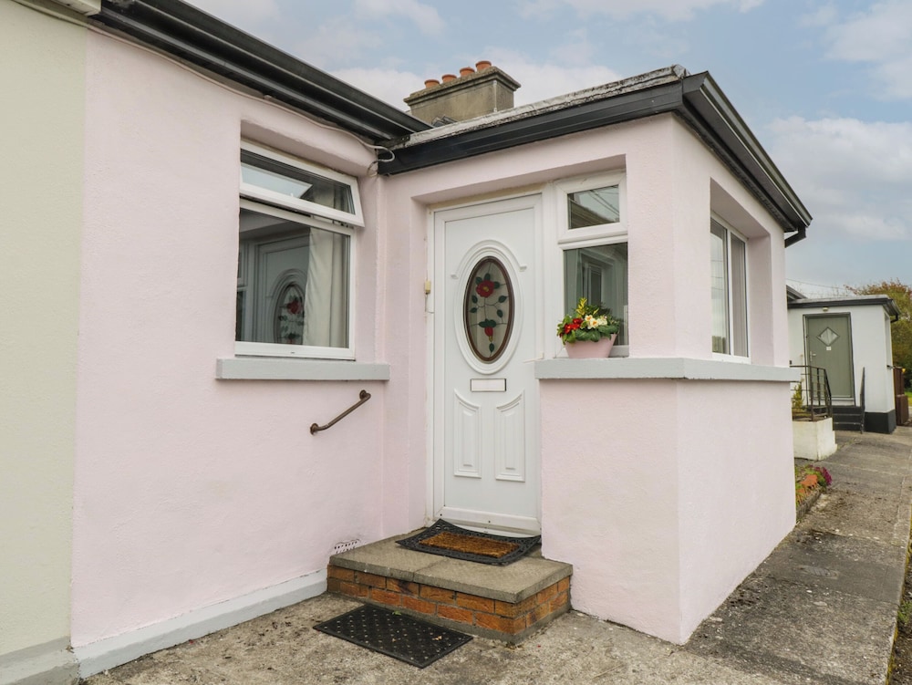 7 Aikenhead Terrace - アイルランド