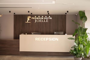 Recepção