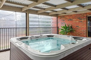 Hidromassagem interna