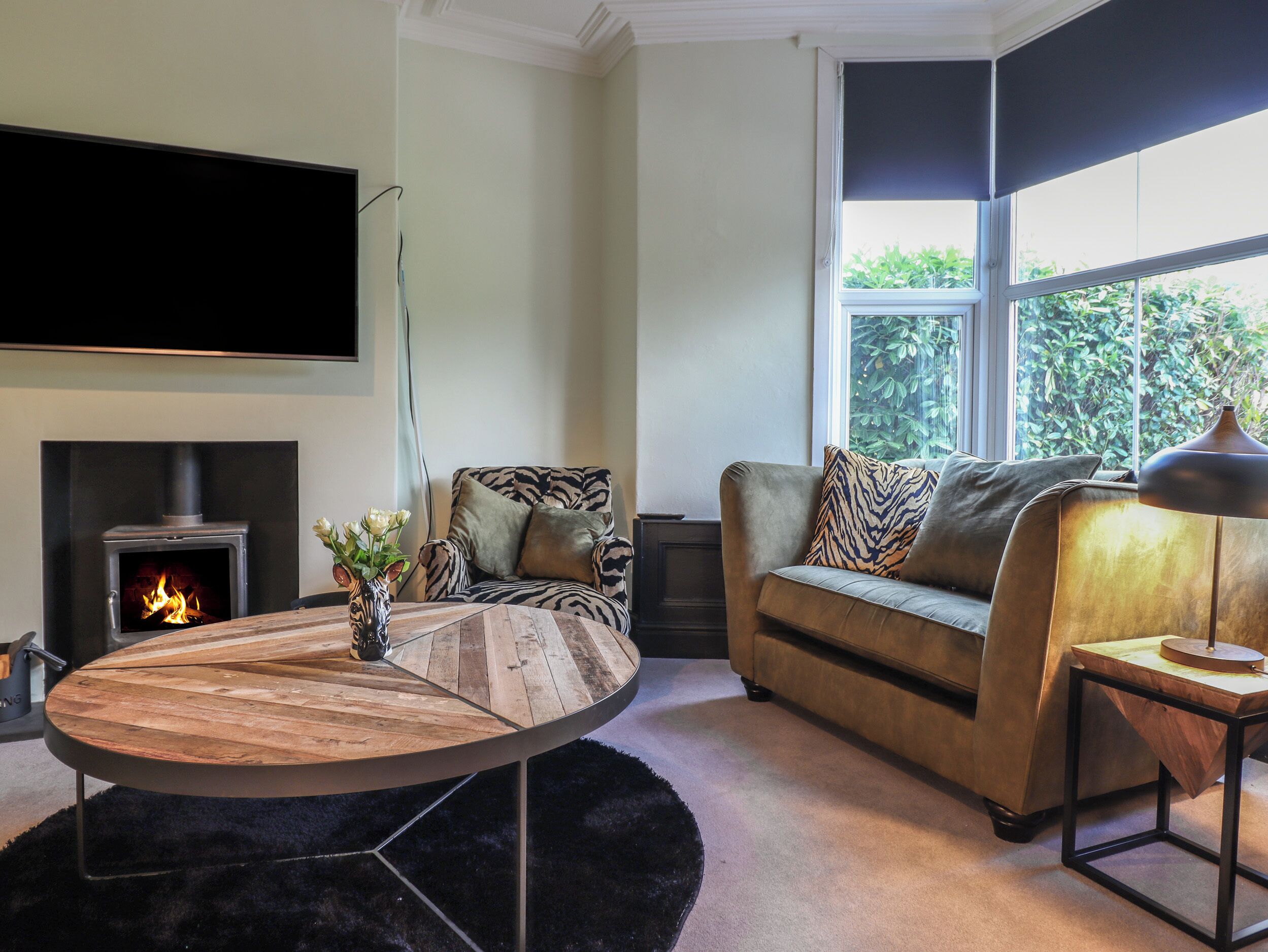 Bron Celyn, Pet Friendly, Character Holiday Cottage In Betws-y-coed - Betws-y-Coed